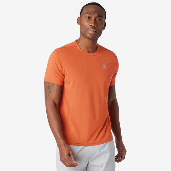 Performance Training Tee - Greatness Wins