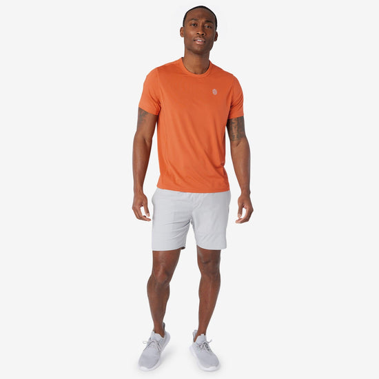 Performance Training Tee - Greatness Wins